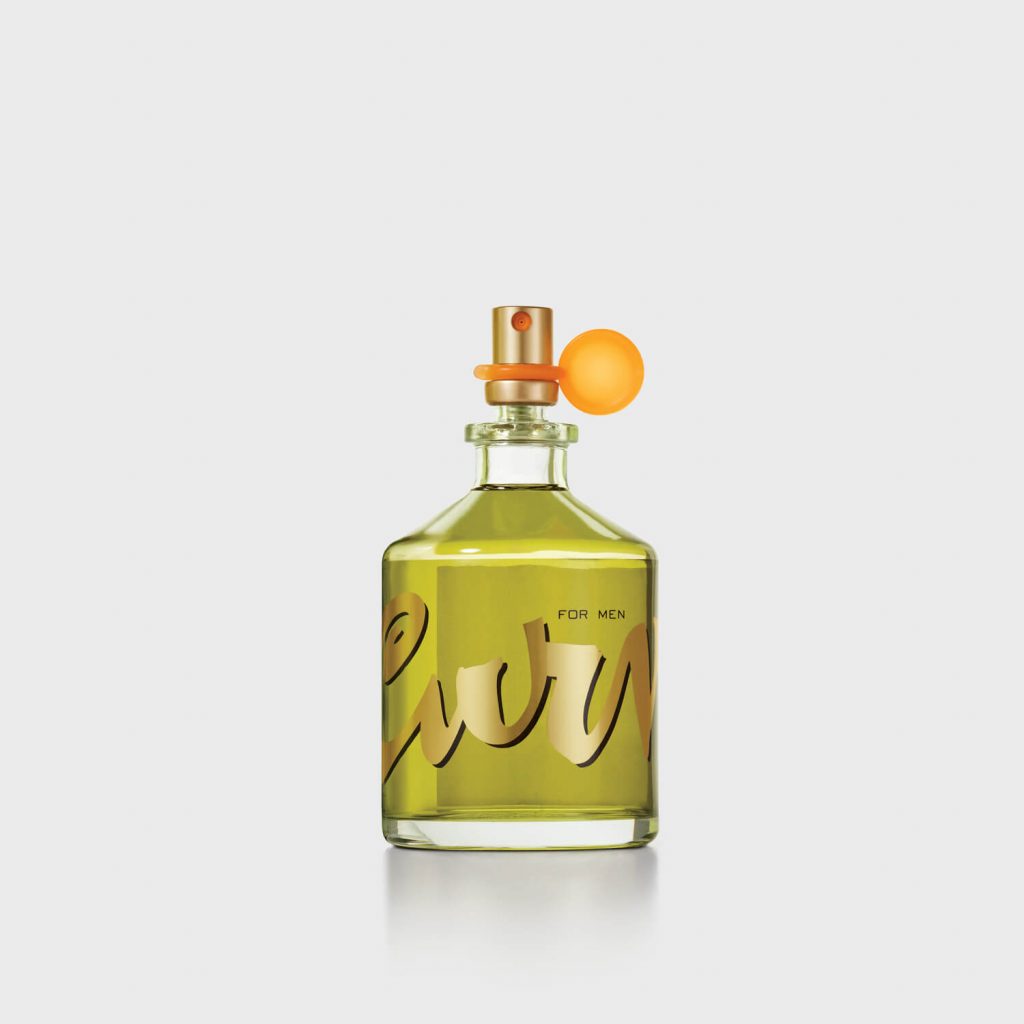 Curve for Men - Official site of Curve Fragrances for Men