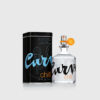 Curve Fragrances for Men - Official site of Curve for Men