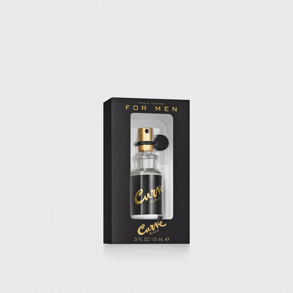 Curve Fragrances for Men - Official site of Curve for Men