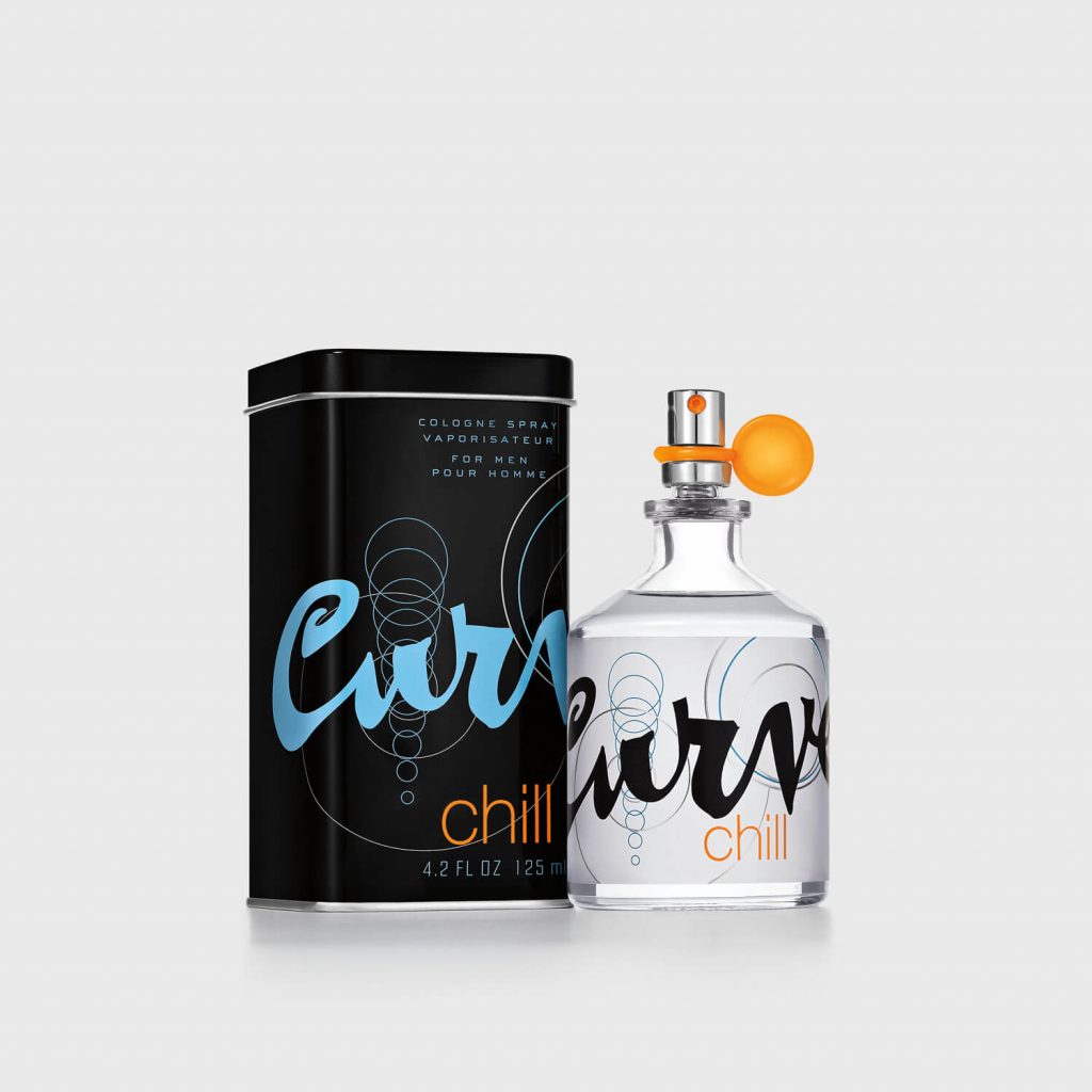 Curve Fragrances for Men - Official site of Curve for Men