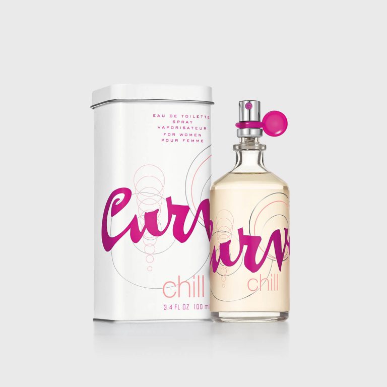 Curve Fragrances for Women - Official site of Curve for Women