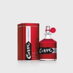 Curve Fragrances for Men - Official site of Curve for Men