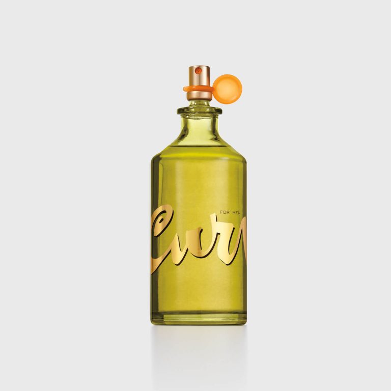 Curve for Men - Official site of Curve Fragrances for Men