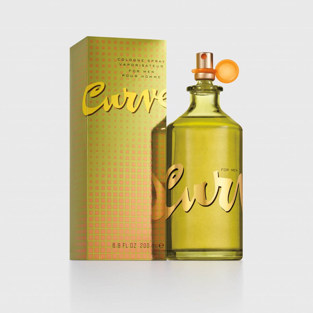 Curve for Men - Official site of Curve Fragrances for Men