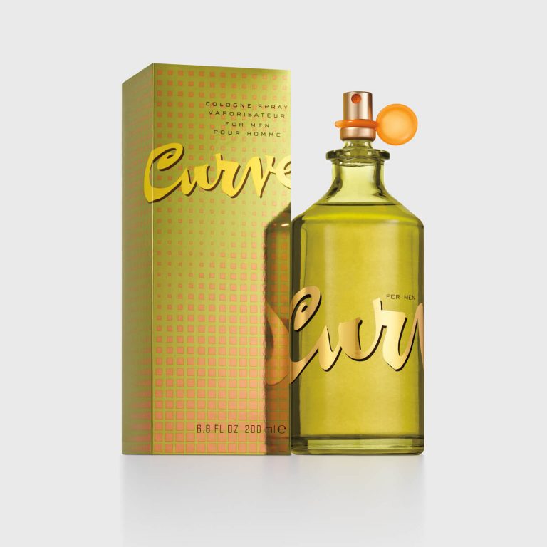 Curve for Men - Official site of Curve Fragrances for Men
