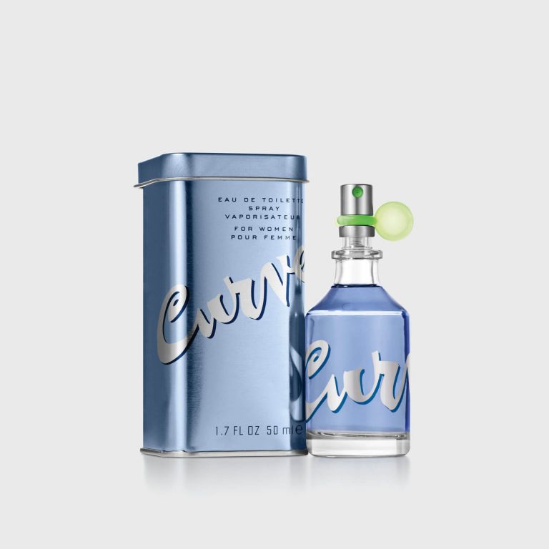 Curve for Women - Official site of Curve Fragrances for Women