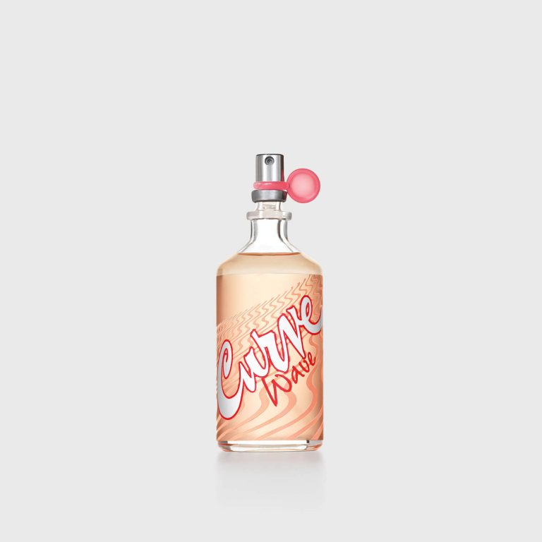 Curve Fragrances for Women - Official site of Curve for Women